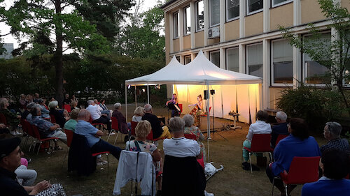 Kulturvolk Berlin - Ihre Karten für Kultur in Berlin