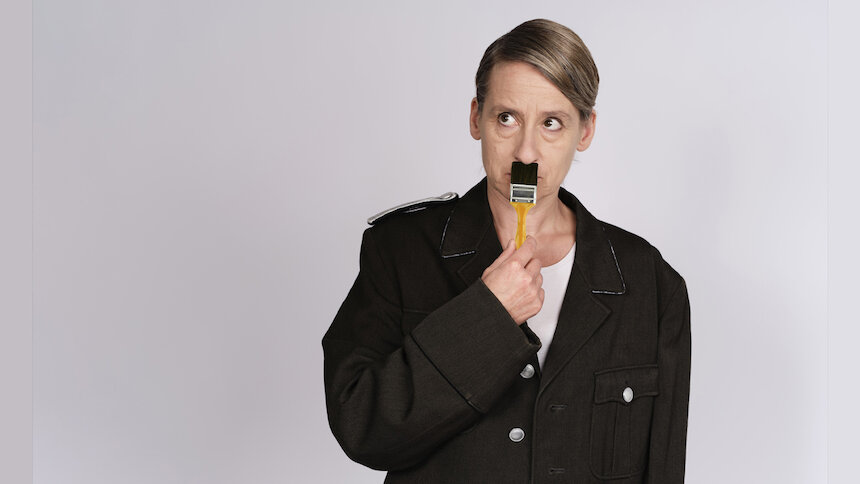 Mein Kampf im Hans Otto Theater Potsdam 14467 Potsdam