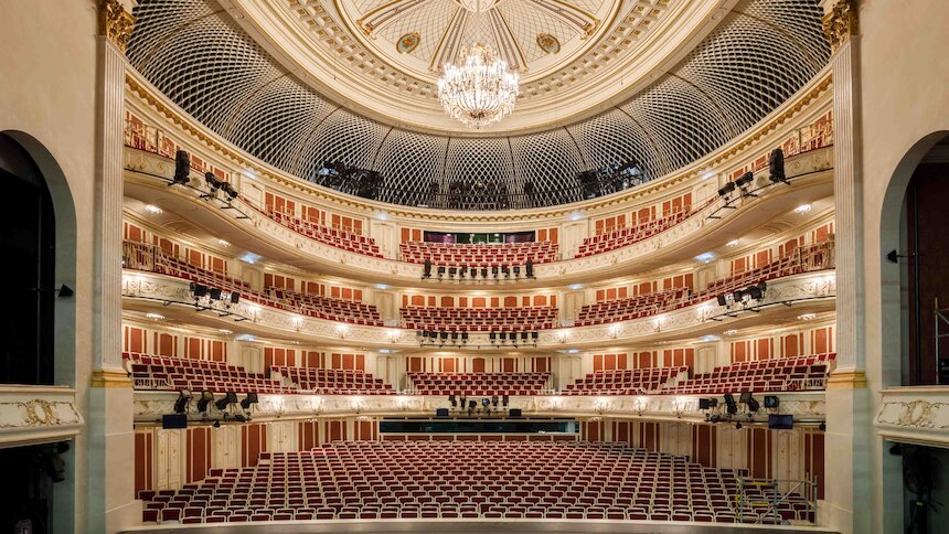 Das kalte Herz, Staatsoper Unter den Linden 10117 Berlin