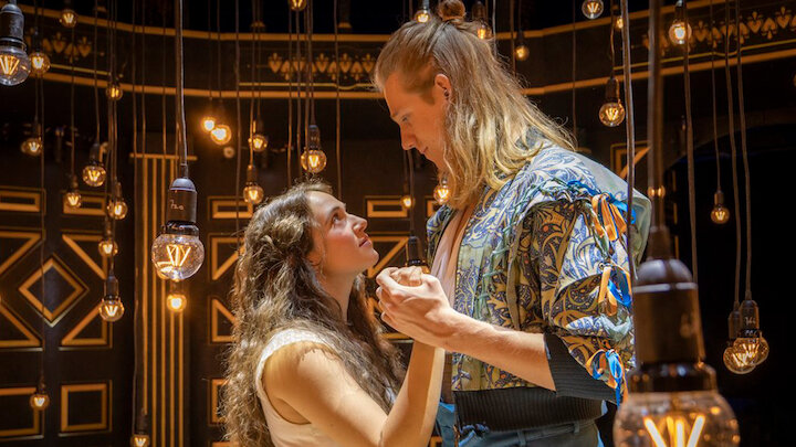 Romeo & Julia - Liebe ist Alles, Stage Theater des Westens 10623 Berlin